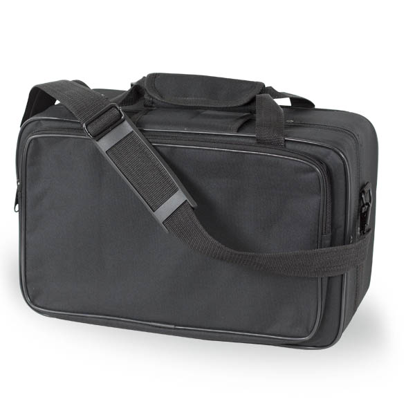 Spanish short cornet case styrofoam rect. ref.7401 | Ortolá S.A.